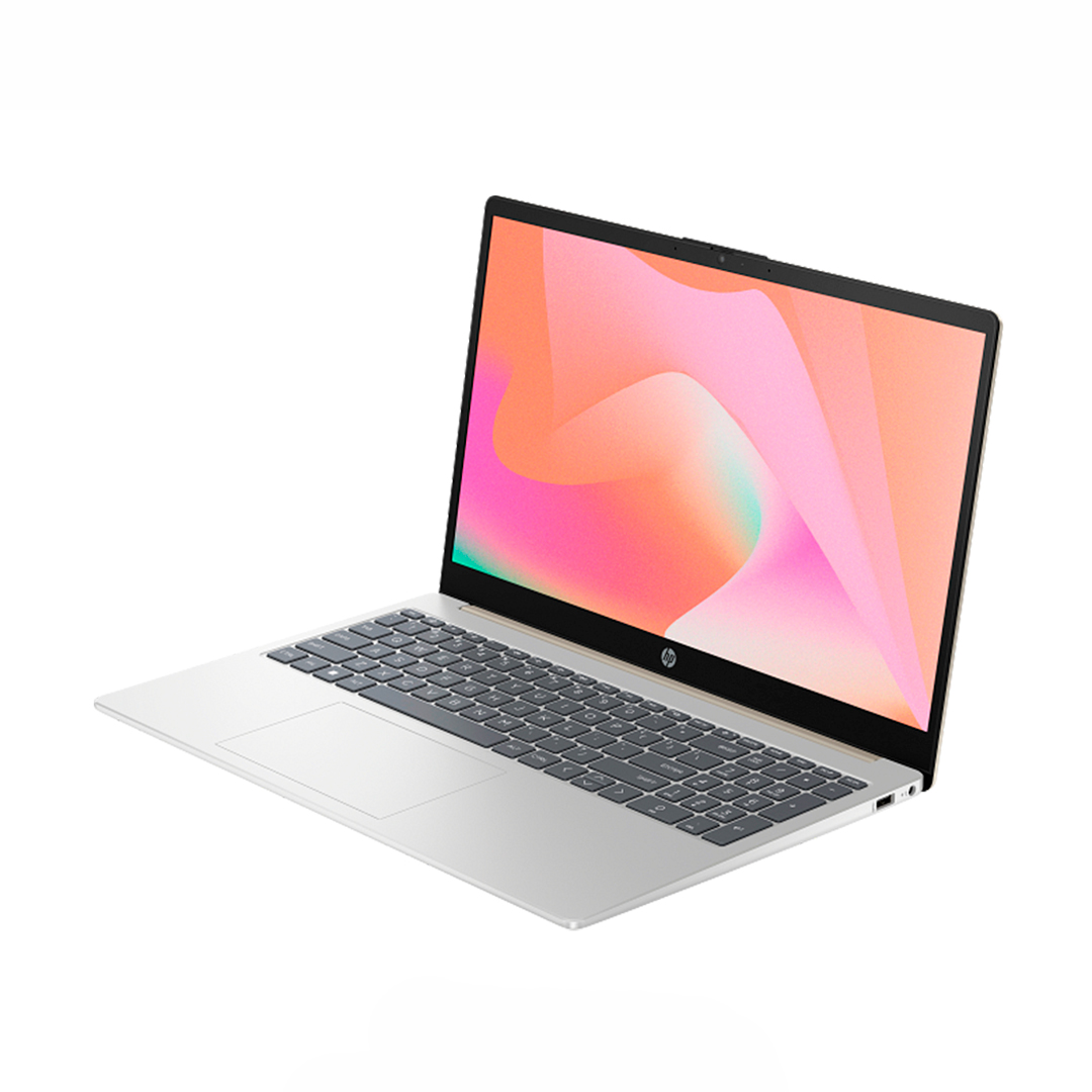 Portátil HP 15-FD0260LA – Intel Core i5 1334U – 16GB RAM – 512GB SSD ...